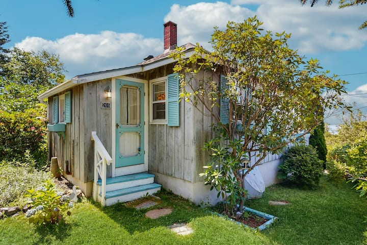 2br Ocean View Cottage With Gourmet Range - Vinalhaven