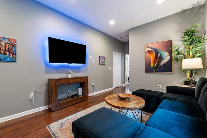 South St In Style! Walkers Dream Location - Philadelphie, PA