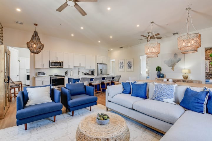 Harbor House Penthouse- B - Key West, FL