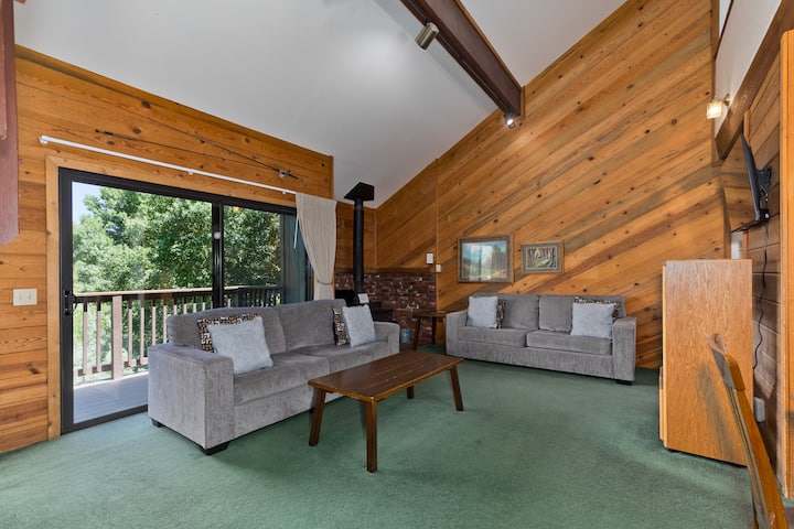 Sierra Suns 11, A Cozy Townhome In June Lake. - ジューン・レイク, CA