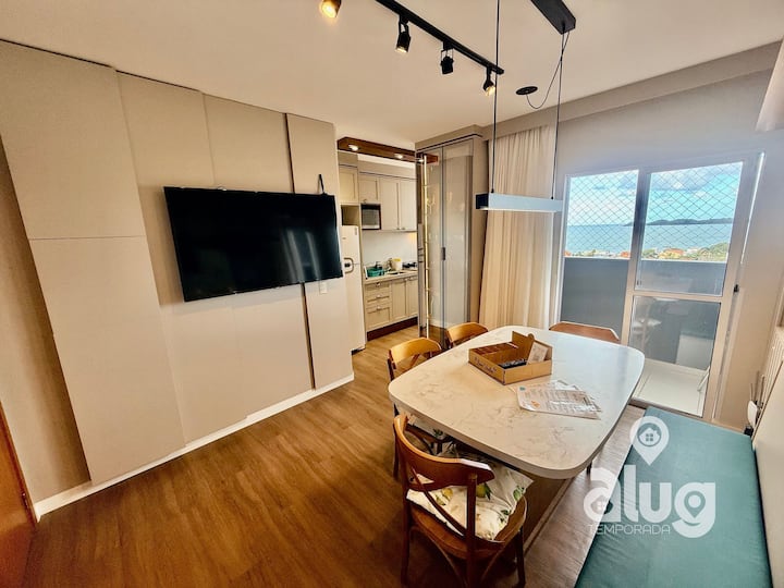 L905 Vista Mar Férias E Beto Carrero - Penha