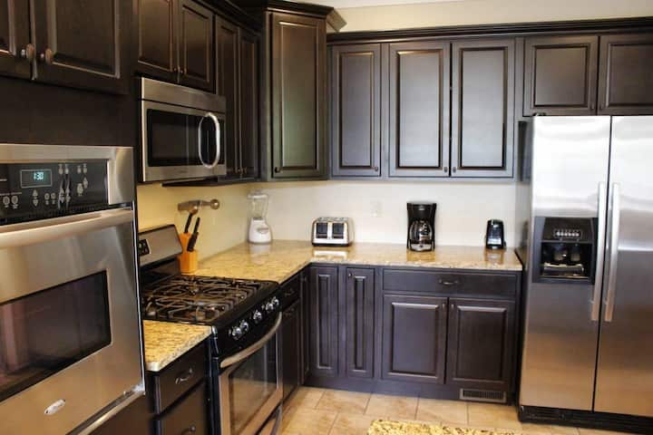 Black Bear Crossing #31 - 7br - Room For All - Snowshoe, WV