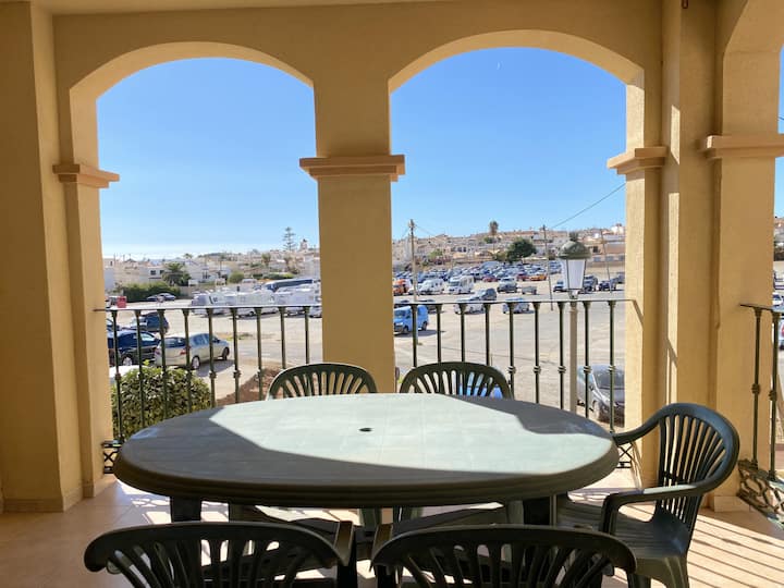 Milenio 1h Apartment By Casasol - Nerja