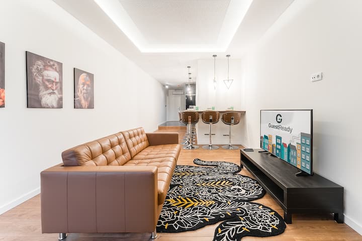 Guestready - Suites Uptown 5 - Porto, Portugal
