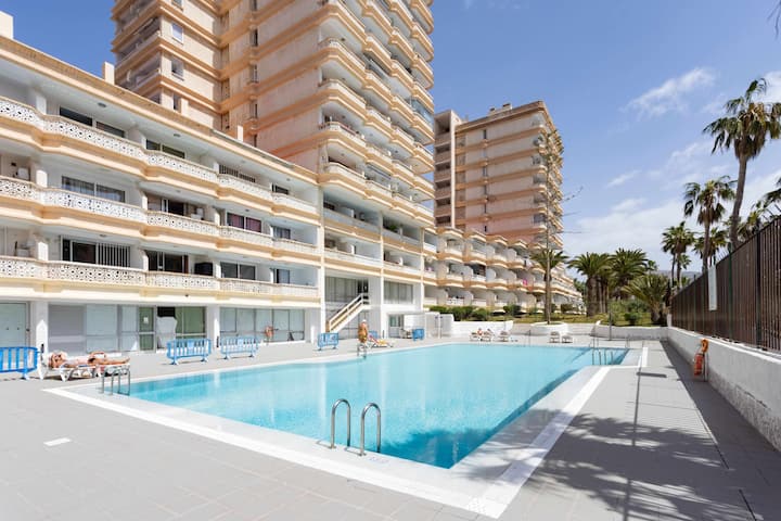 Playa Honda Seaviews By Sunkeyrents - Los Cristianos