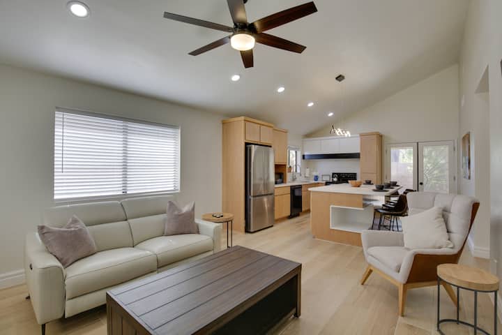 Renovated Yuma Home W/ Community Pool! - Yuma, AZ