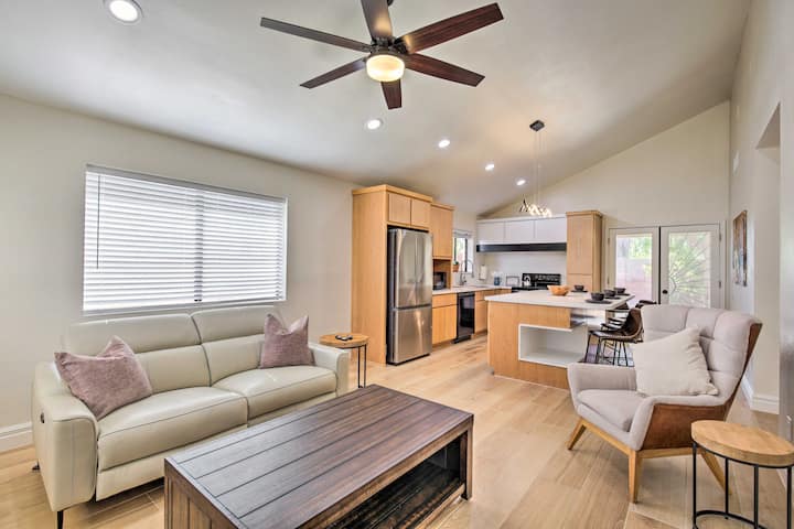 Renovated Yuma Home W/ Community Pool! - Yuma, AZ