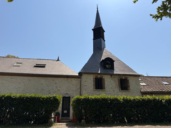 Deux Pièces Les éCuries Du Château - Saint-Arnoult-en-Yvelines