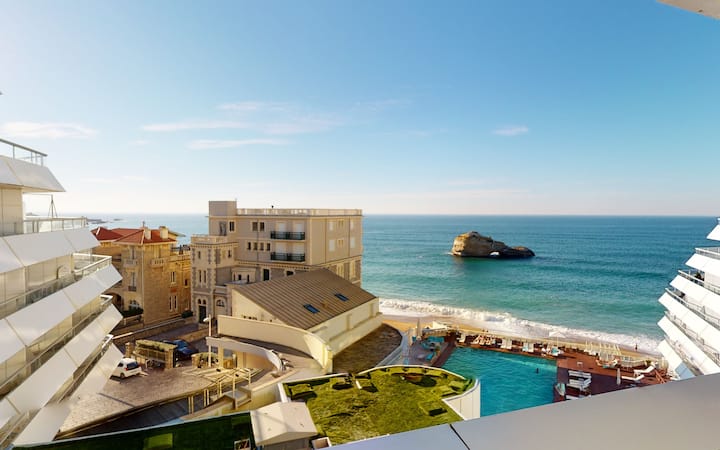 Studio Roche Ronde - Welkeys - Biarritz