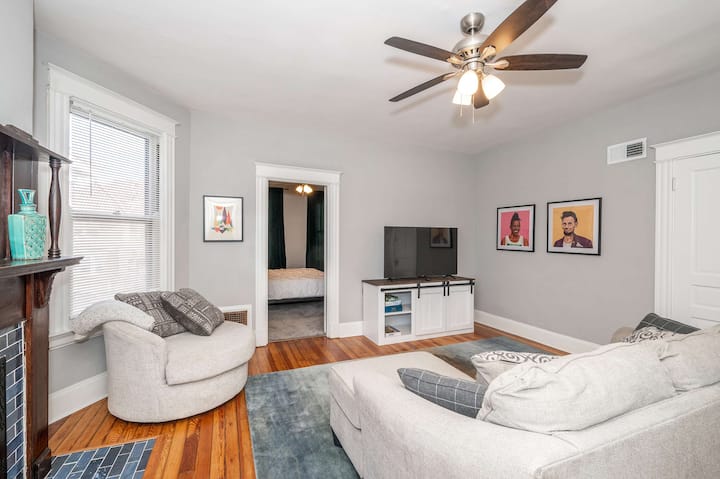 Suites On Main 2 - Cold Spring, KY