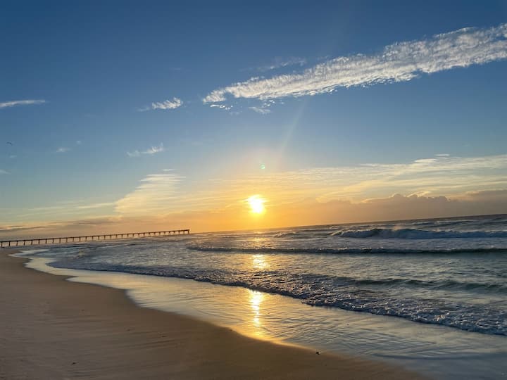 A Place To Get Away, That Still Feels Like Home - Navarre Beach, FL