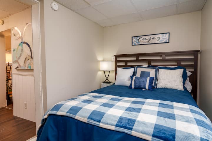*10min>airport*5min>wvu*heart Of Morgantown - Morgantown, WV