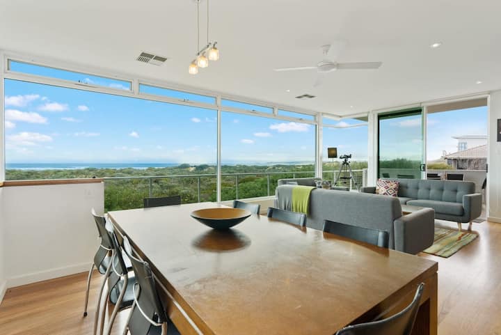 Absolute Luxury Beachfront - Middleton - Middleton