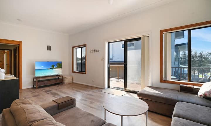 Seaview Manor - Diamond Beach