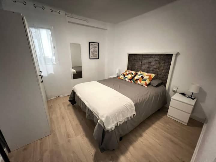 H2m Dr Marañon 3 Bedrooms North Malaga City - Málaga, España