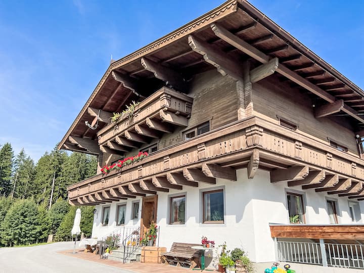 Top 2 By Interhome - Bramberg am Wildkogel