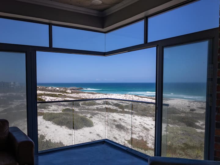 Yzer Beach Accommodation - Yzerfontein