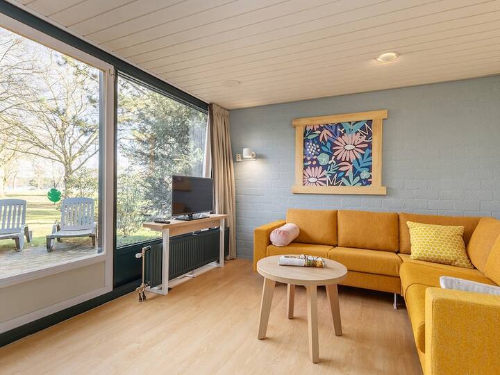Cottage ∙ 2 Slaapkamers ∙ 4 Gasten - Eindhoven