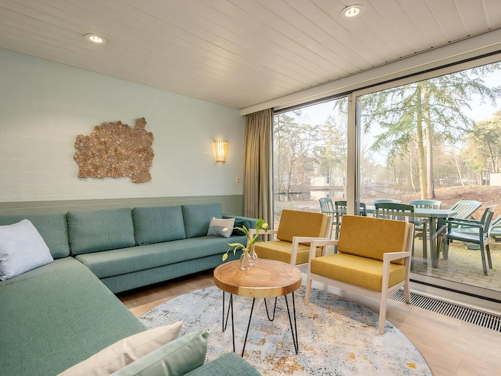 Cottage 8 People - Valkenswaard