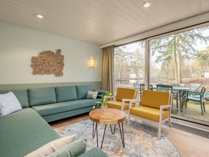 Cottage 8 Personen - Eersel