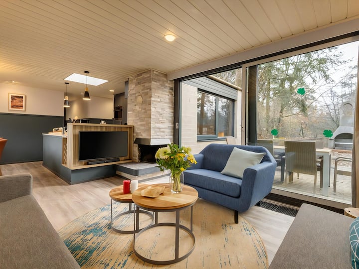 Cottage 6 People - Valkenswaard