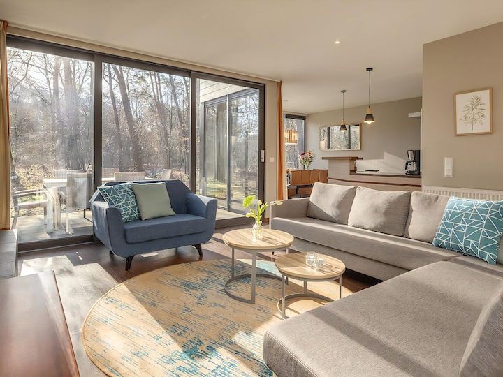 Cottage Vip Eden 6 Persons - Valkenswaard