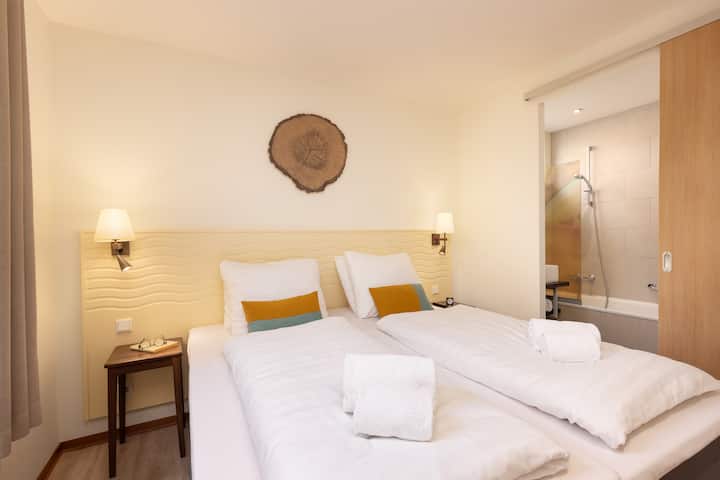 Cottage Vip Eden 6 Personnes - Valkenswaard