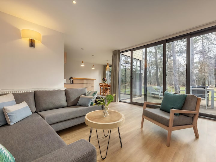 Cottage Premium Eden 4 Persons - Valkenswaard