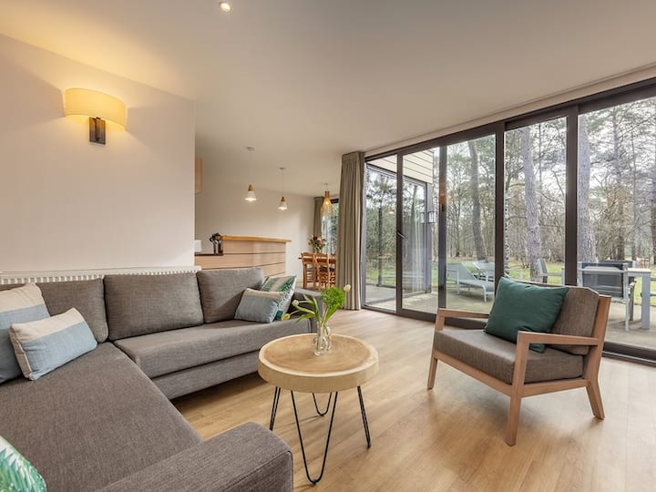 Cottage Premium Eden 4 Persons - Valkenswaard
