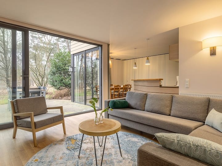 Cottage Premium Eden 6 Persons - Valkenswaard