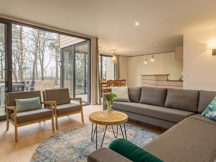 Cottage Premium Eden 8 Persons - Eersel
