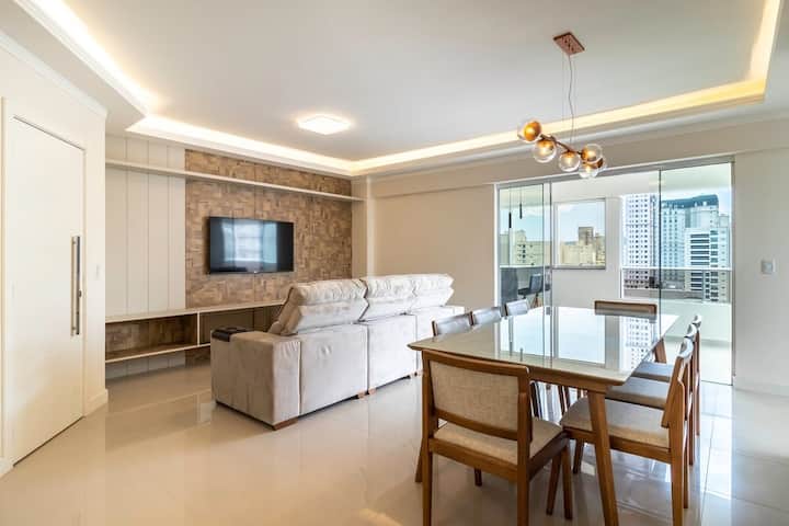 Top | A/c, 4x Vagas E Lava&seca | Até 6x Sem Juros - Porto Belo