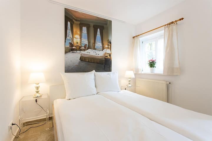 Apartment Mit Terrasse - Goslar