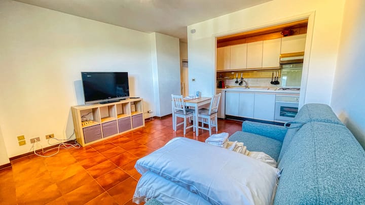 Appartamento Pietro Micca - Affitti Brevi Italia - Bardonèche