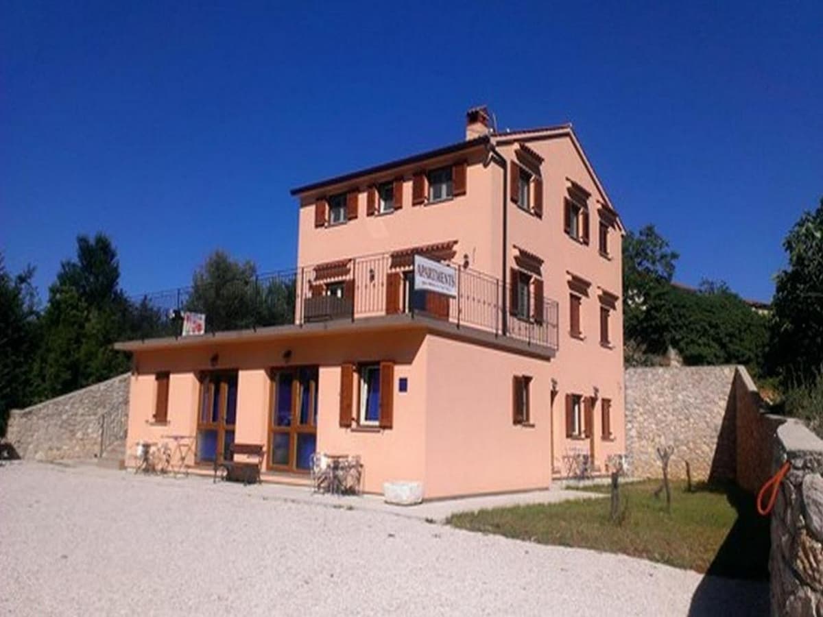 Apartamentos Barbara - Apartamento tipo estudio 4 - Departamentos en ...