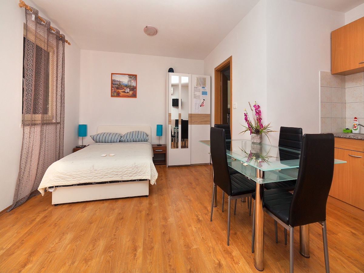 Apartamentos Barbara - Apartamento tipo estudio 4 - Departamentos en ...