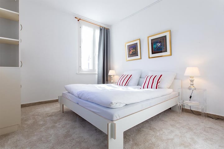 Appartement-salle De Bain Privée-6 - Hahnenklee