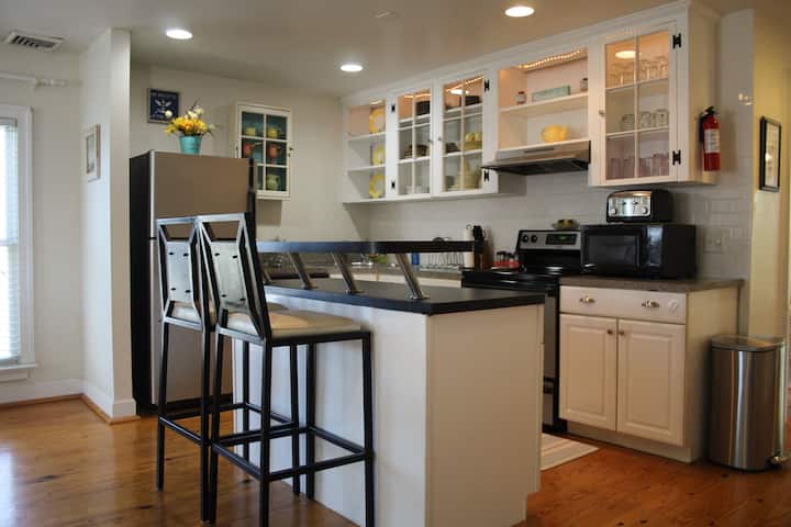 Coral Haven 2 - Chesapeake Properties - Cape Charles, VA