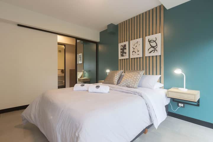 R° Bello Departamento En San Isidro - Lima