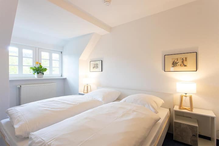 Appartement-salle De Bain Privée-5 - Goslar