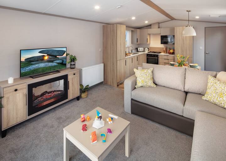 Honeysuckle Prestige - Chapel Saint Leonards