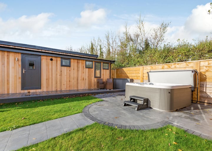 Beech View Lodge - Bridgwater