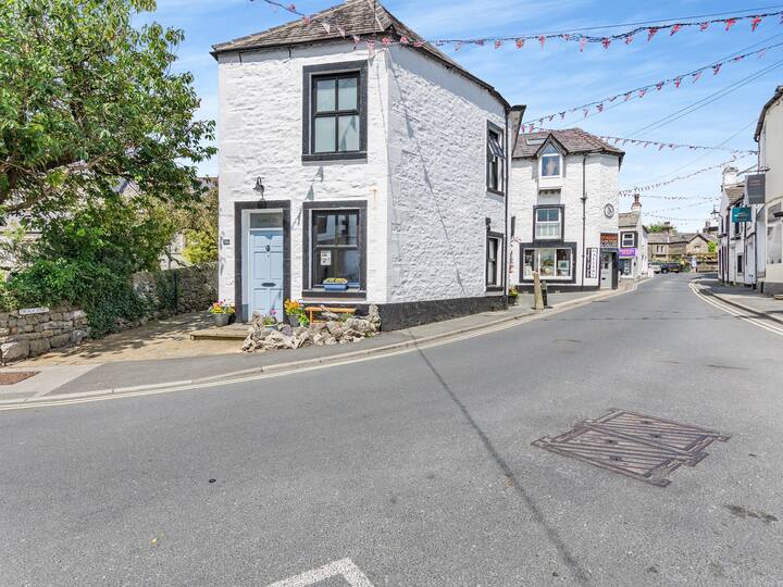 Inglenook Cottage - Ingleton