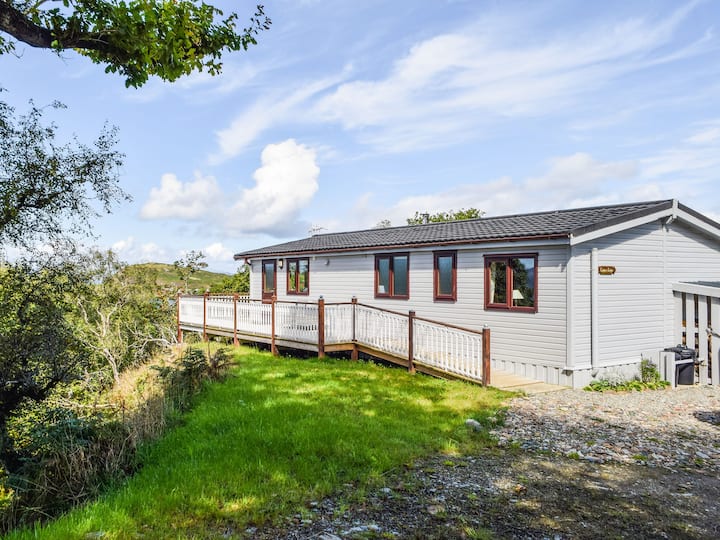 Catkin Lodge - Uk39646 - Jura