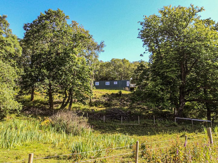 Siskin Lodge - Uk39664 - Isle of Mull