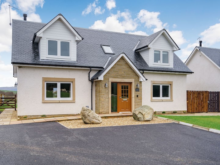 Iora Rua-uk40006 - Aberfoyle