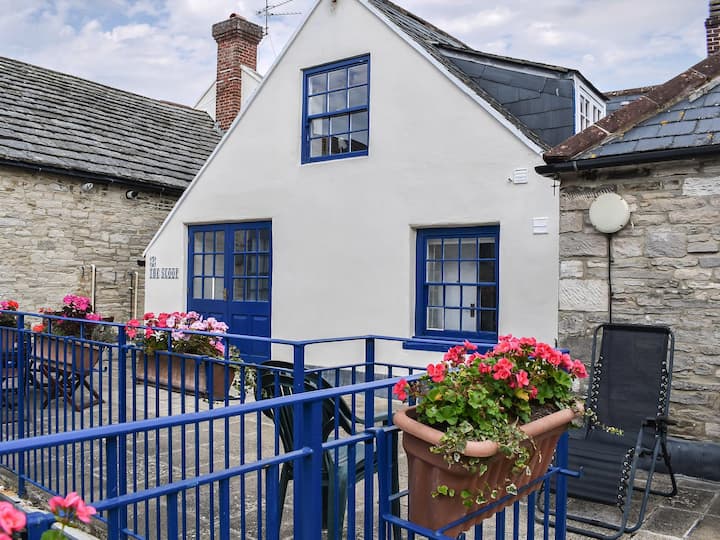 The Sloop - Swanage