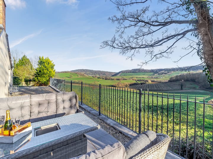 The Lodge - Forest of Dean