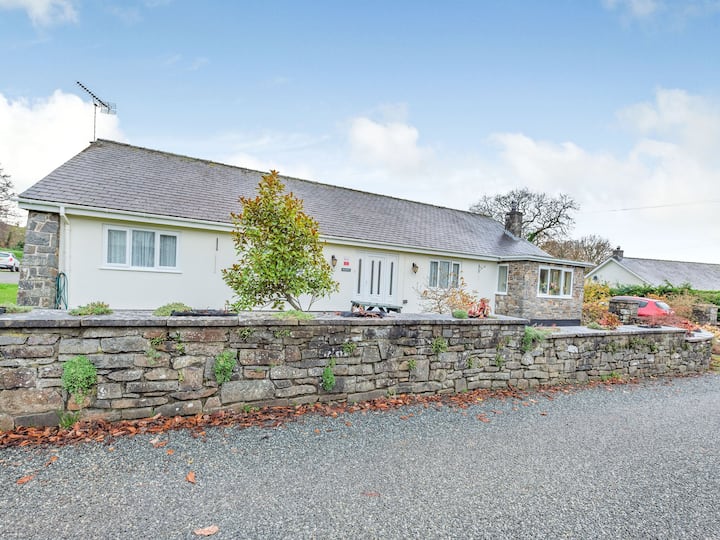 Craigfryn - Aberaeron