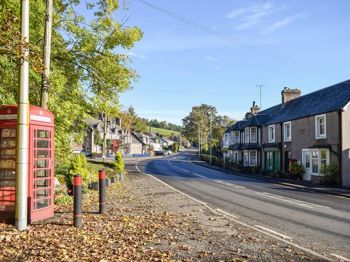 Daisybank Cottage - Stirling